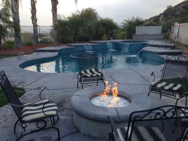 Inground pool prices installed store